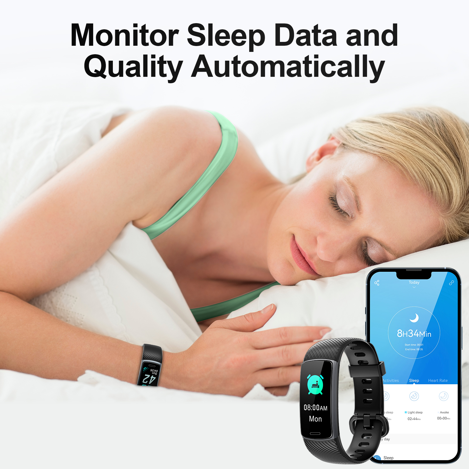 Kummel Fitness Tracker – Kummel