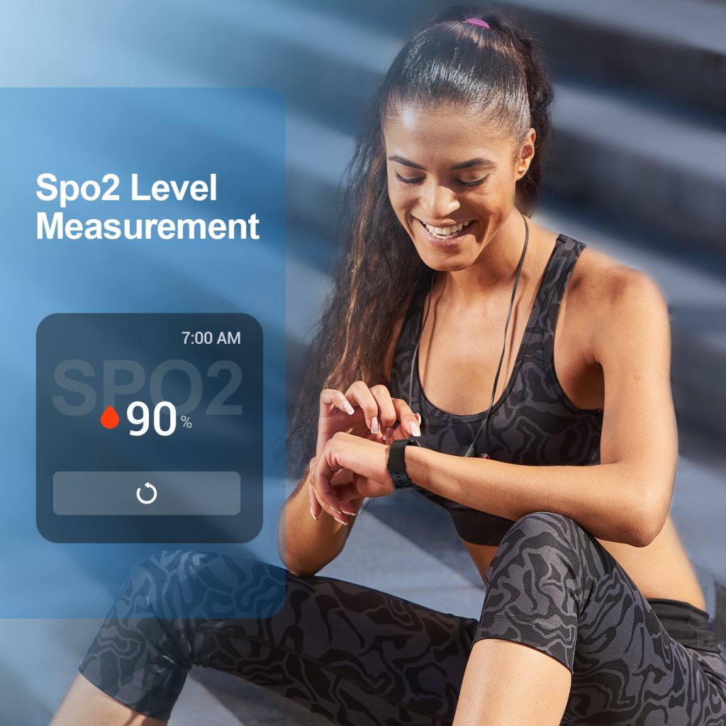 Kummel Smart Watch – Kummel