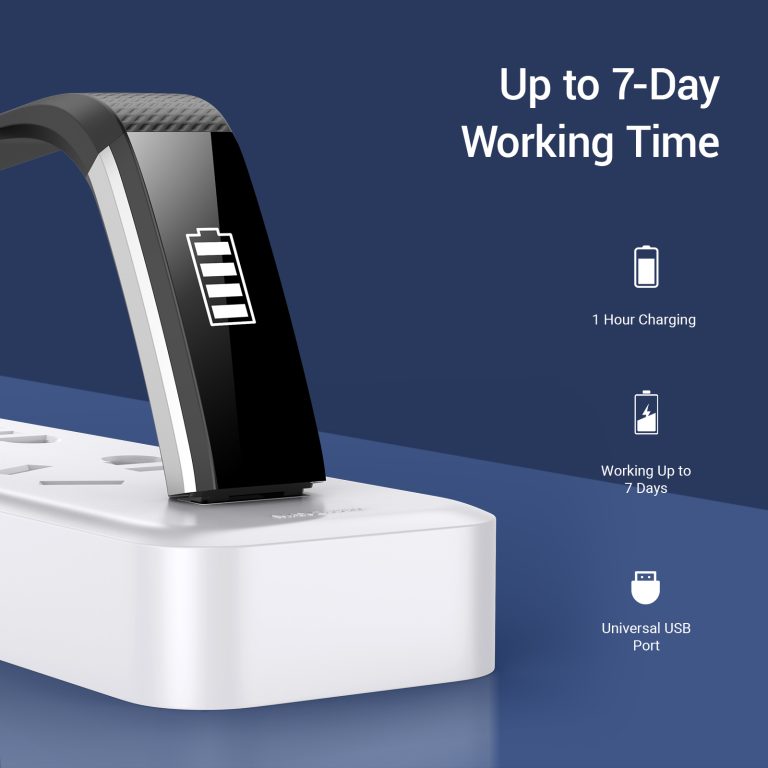 Kummel Fitness Tracker – Kummel